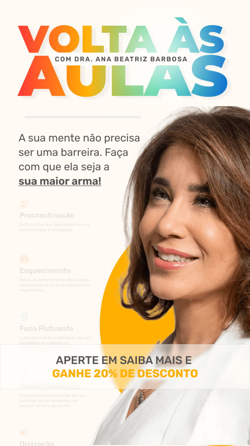 Como Ter Saúde Mental: Um Guia Completo para o Bem-Estar Psicológico - Dra. Ana Beatriz Barbosa ...
