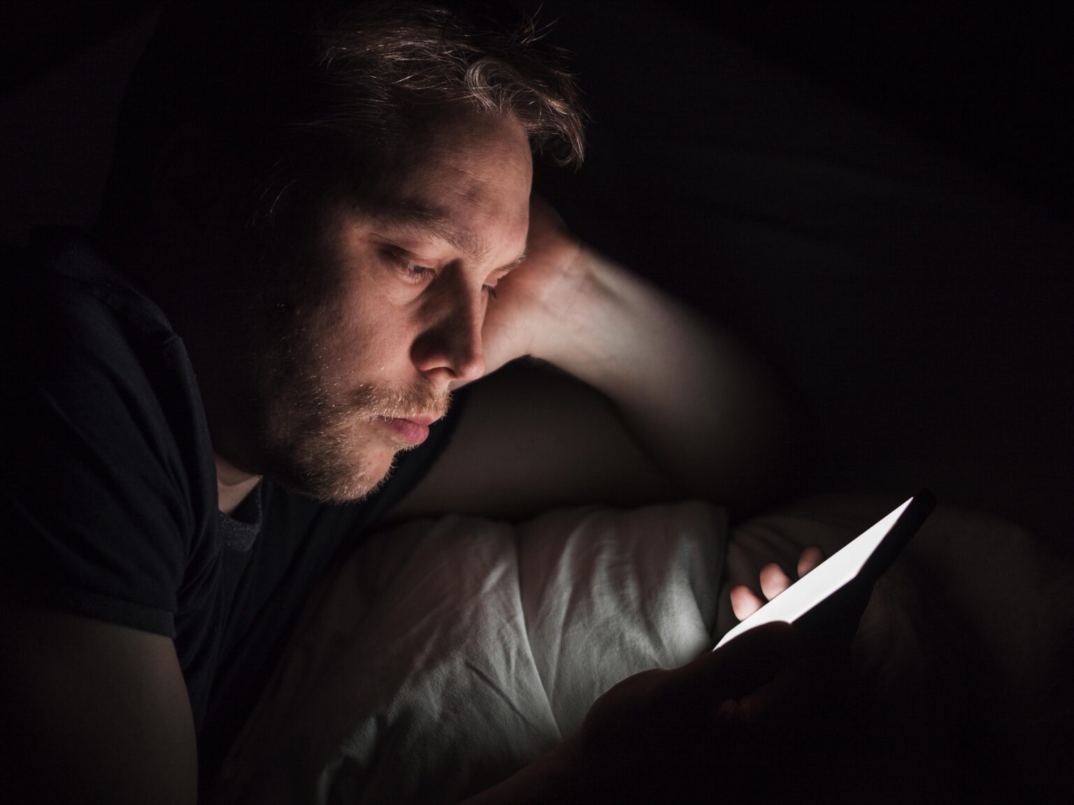 Vício em Celular: Identificação & Impactos