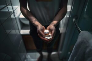 Benzodiazepínicos: O Que Você Precisa Saber Antes de Usar